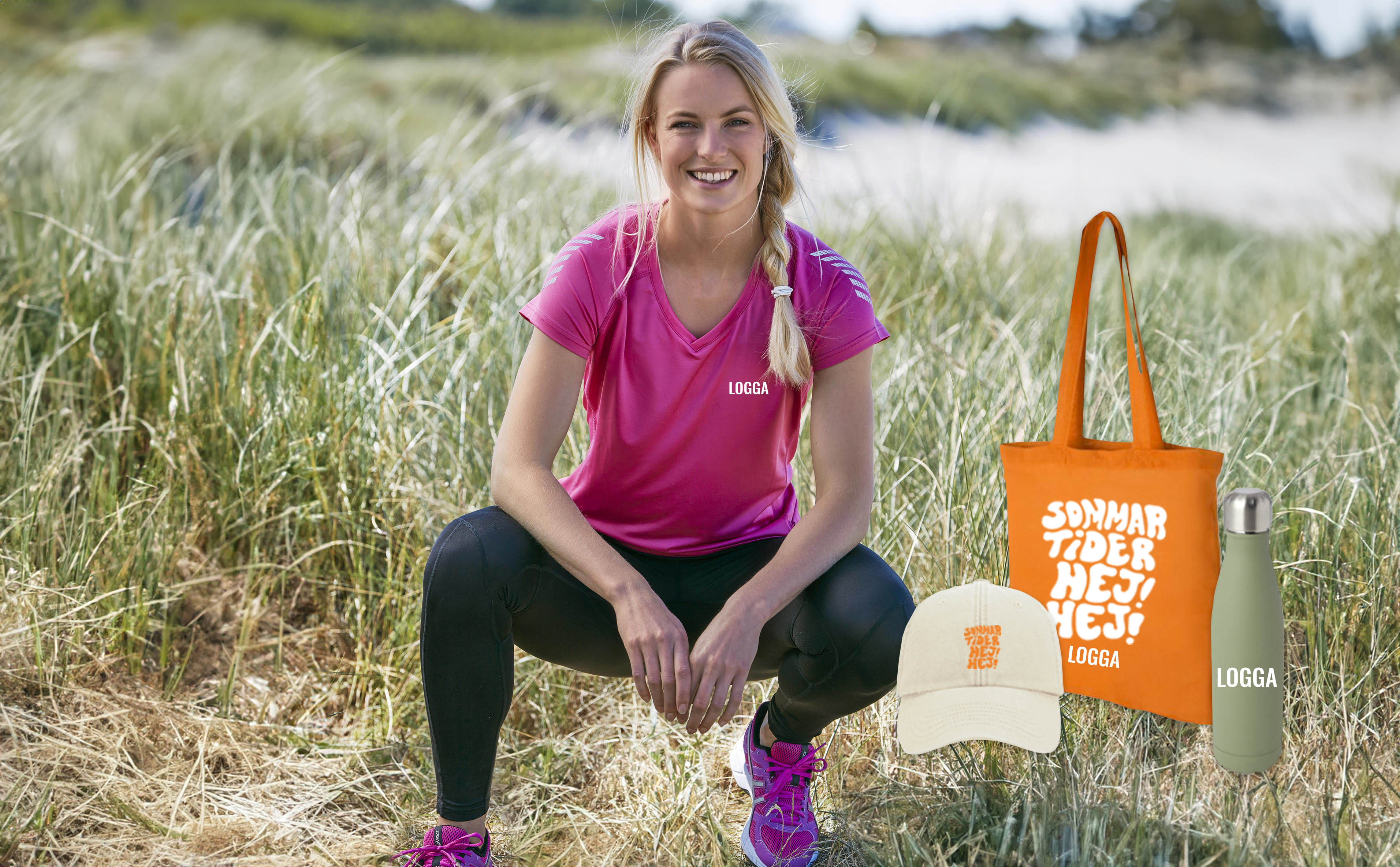 Personalkläder - SKOLGARDEROBEN SVERIGE AB